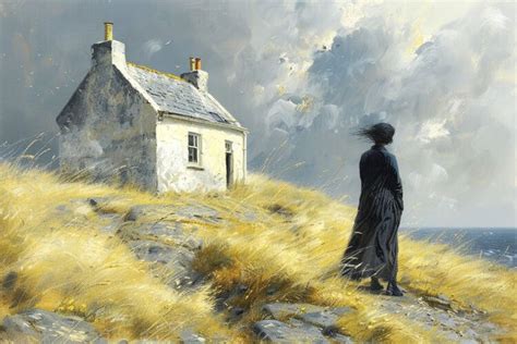 Poster The House On The Hill Wall Art 3 1 Free Ukposters House