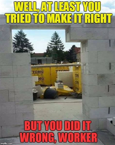 Construction Imgflip