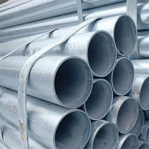 Galvanized Tubepipe Jiangsu Ruilaibo Special Steel Co Ltd