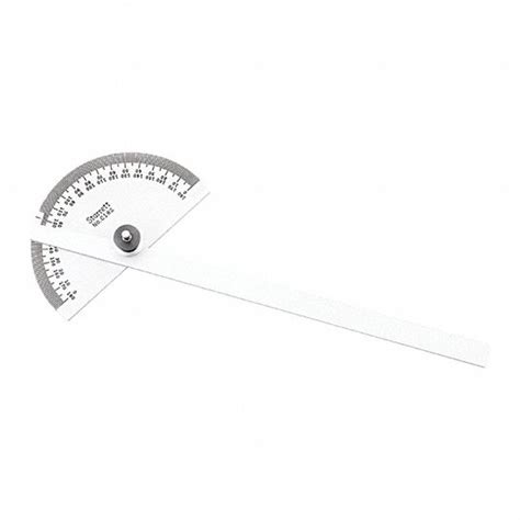 Protractor Grainger