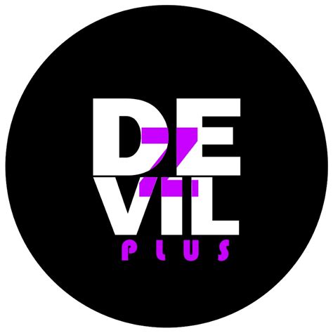 Devilz Plus Youtube