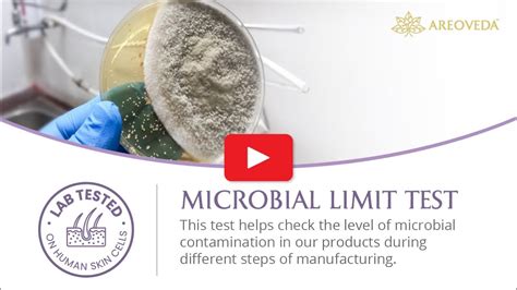 Microbial Limit Test Tamc And Tymc Areoveda Youtube