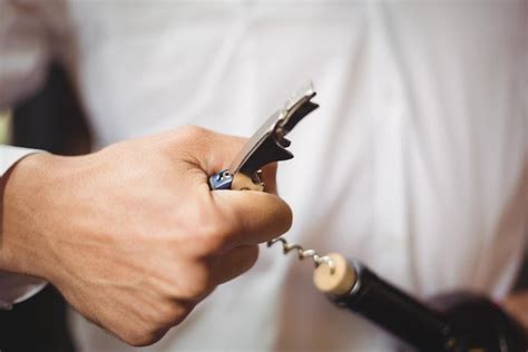 What Is A Corkscrew Types And Using Tips