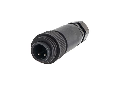 Złącze sprzęgające / 2-pinowe / seria 692 tylko 10,95 € | SVB