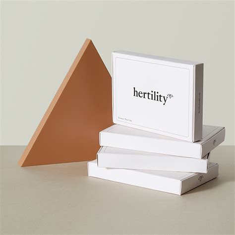 Fertility Test Hertility Beauty By Tabitha Worcester Uk