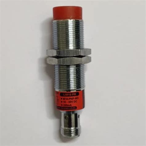 Filpro Lim18 Pr Sensor At ₹ 1000piece Magnetic Reed Switch Sensor In