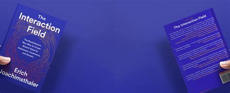 How Do You Shift To An Interaction Field Model