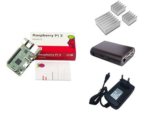 Raspberry Pi Modelo B Embarcados AutoCore Robótica Arduino em Fortaleza você encontra aqui