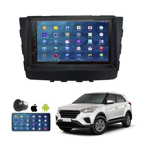 Central Multimidia Creta Aiko Extra