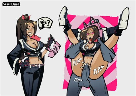 Rule 34 4five1 Absurdres Before And After Fatal Fury Fatal Fury City