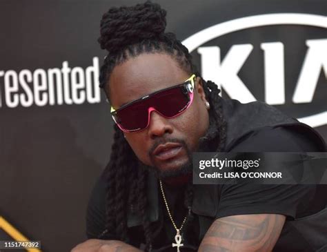 Wale Rapper Photos And Premium High Res Pictures Getty Images