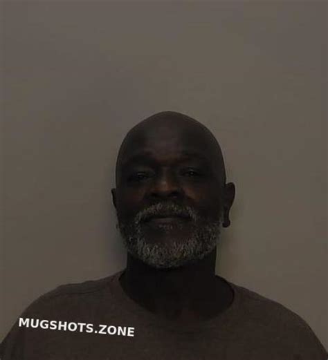 Beamon Charles Henry 01 26 2025 Chesapeake Mugshots Zone