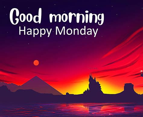 4 Good Monday Morning Good Morning Monday Hd Wallpaper Pxfuel