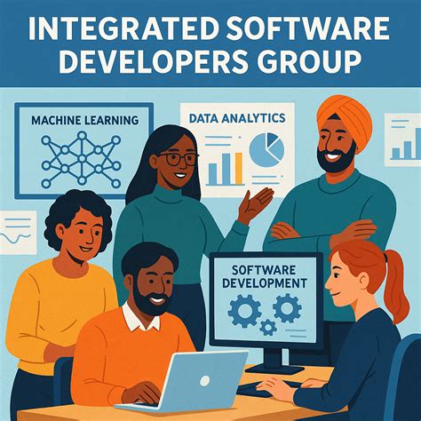 Integrated Software Developers Group