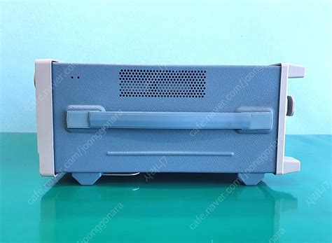 Tektronix Tds784d 1ghz 디지탈 오 측정공구 중고나라