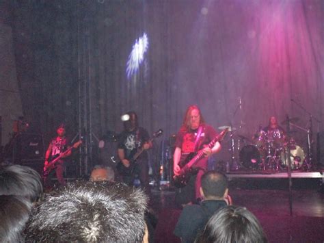 Crónicas Eyescream Metal Fest Iv Play Reactor