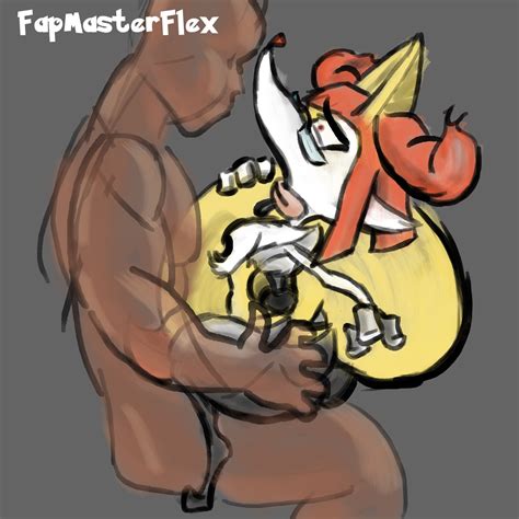 Post 1456411 Braixen Fapmasterflex Porkyman