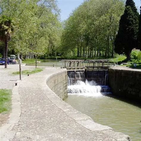 Whats On In France French Events French Waterways