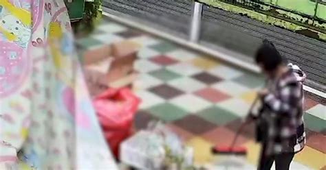 Prisión Preventiva Para Una Pareja Boliviana Que Esclavizaba A Una Niña
