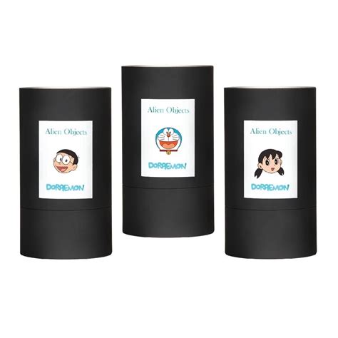 Alien Objects Doraemon 50ml Eau De Parfum Scentphoria