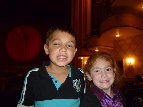 Evan And Laurens Cool Blog 101911 Max And Ruby Bunny Party Live Show