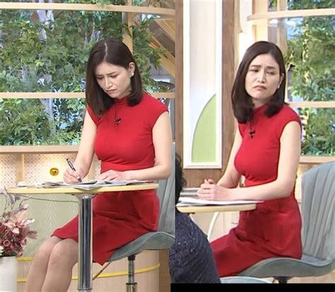 【画像】ゴゴスマの山口真由さんの巨乳がエッチすぎる アナ速‐女子アナ画像速報