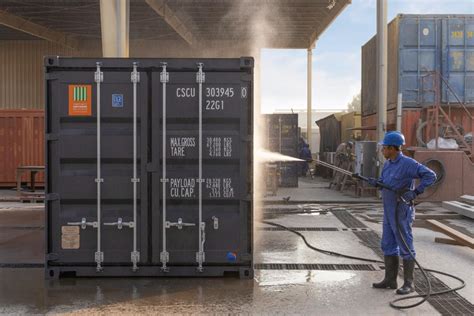 Gallery Container Solutions