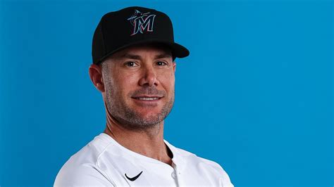 Miami Marlins Start The Season With Optimism Look To Build From Last Post Season