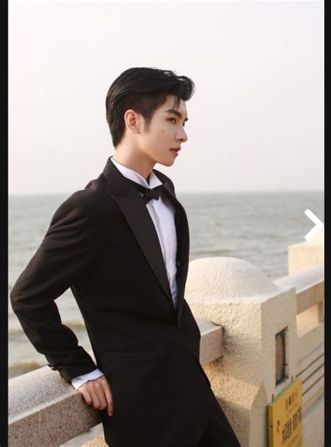 Pin By Dipperr On Zheng Fan Xing Cute Actors Actors Chinese Movies