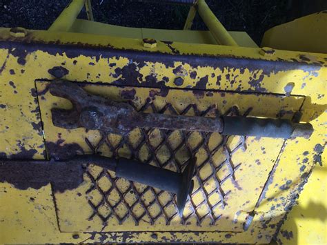 Rex Soil Stabiliser Grinder Hds Pulvi For Sale Refcode Ta1174276