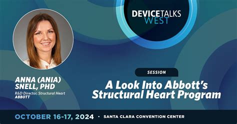 Dtwest24 Anna Snell Phd