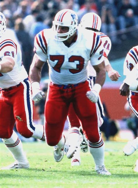 John Hannah Nfl Past Players