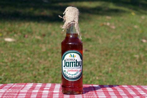 Cachaca De Jambu1 Caixa Colonial