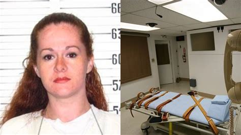 Tennessees Only Female Death Row Inmate In 200 Years Fights 2026