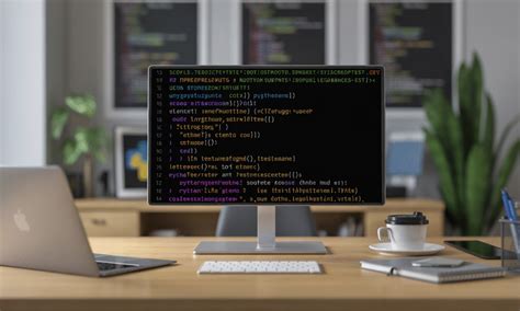 Créer Votre Premier Projet Python Guide étape Par étape