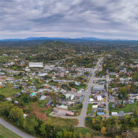 Decherd Tn Crime Rates And Safety Statistics