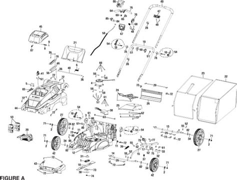 Ryobi Rm480e Parts Diagram
