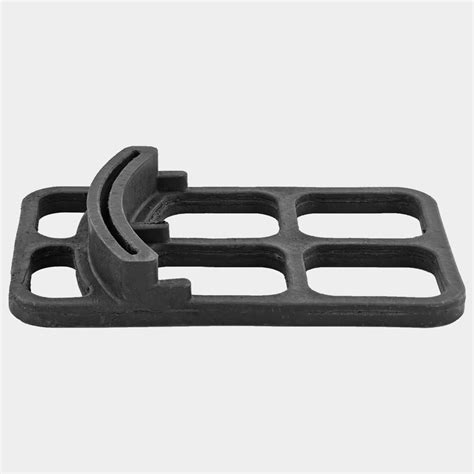 Delineator Bases 2 5kg Rubber Venture Plastics Distributors