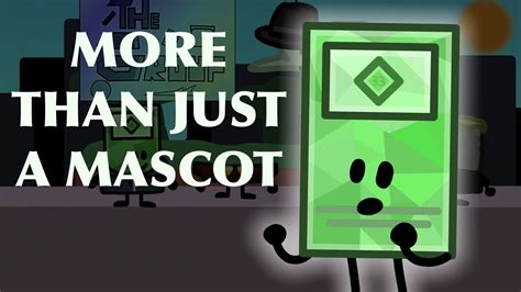 Why Objectsonas In Object Shows Are Amazing Youtube