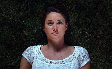 Hazel Grace The Fault In Our Stars Photo 37044823 Fanpop