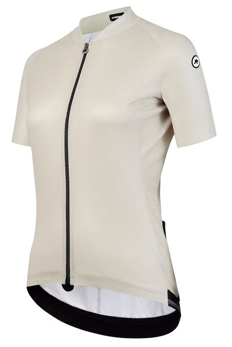 Assos Uma Gt Jersey C2 Evo Interstellar Moon Sand Assos Ltd Edition