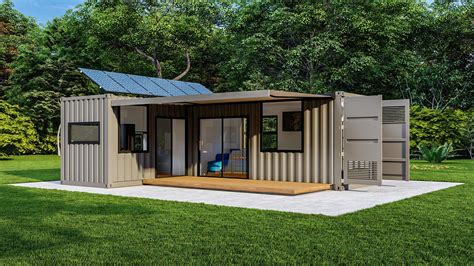 Shipping Container Homes Perth Tinee Homes