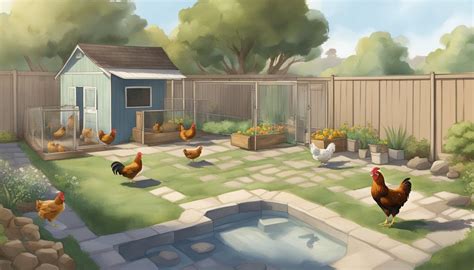 Ultimate Guide To Raising Backyard Chickens In Delano Ca Local