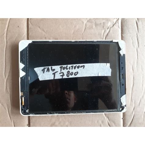 Jual Mesin Tab Polytron T7800 Shopee Indonesia