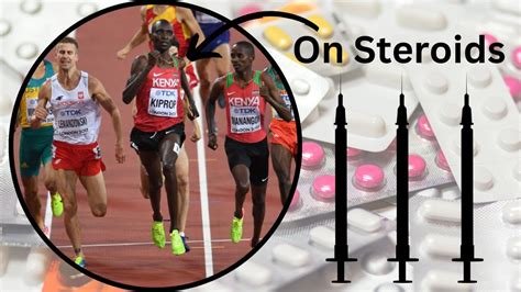 How And Why Elite Athletes Take Peds And Dont Get Caught Youtube
