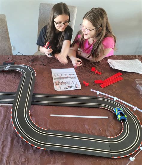 Carrera Go Build N Race