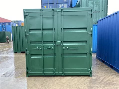 5 Essential Steps To Prep For Successful Container Placement Cabin Solutions Limited