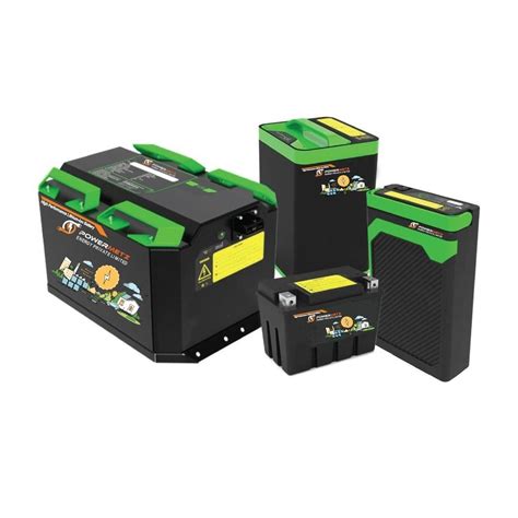 Lithium Ion Battery Pack At Best Price In Vadodara By Powermetz Energy