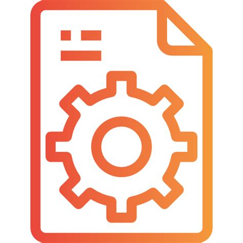 File Itim2101 Gradient Icon