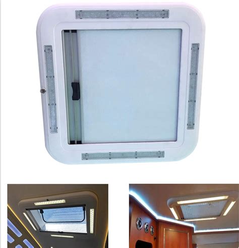 Caravan Skylight Cover At Jett Tishler Blog